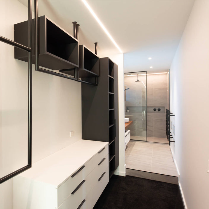 LED Profile – Lightness