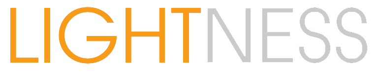 Lighting Products – Lightness