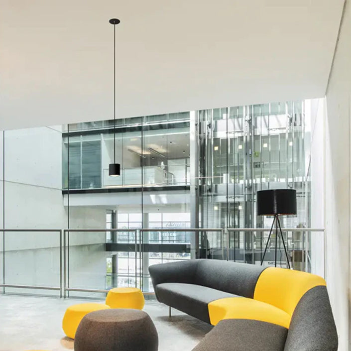 Recessed Rose – Lightness