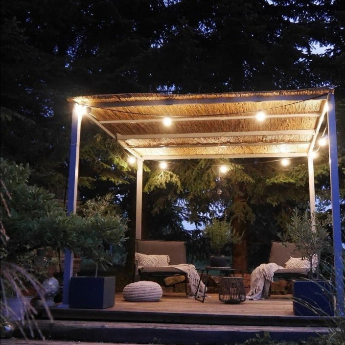 String Lights Cable Hook – Lightness